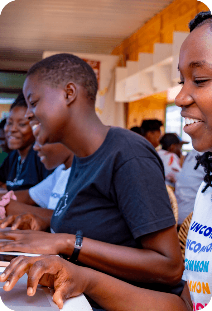 Uncommon Talent | Connect with Tech Talent from Uncommon.org